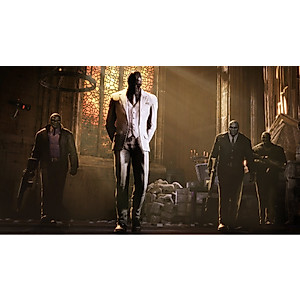 Batman: Arkham Origins - Xbox 360