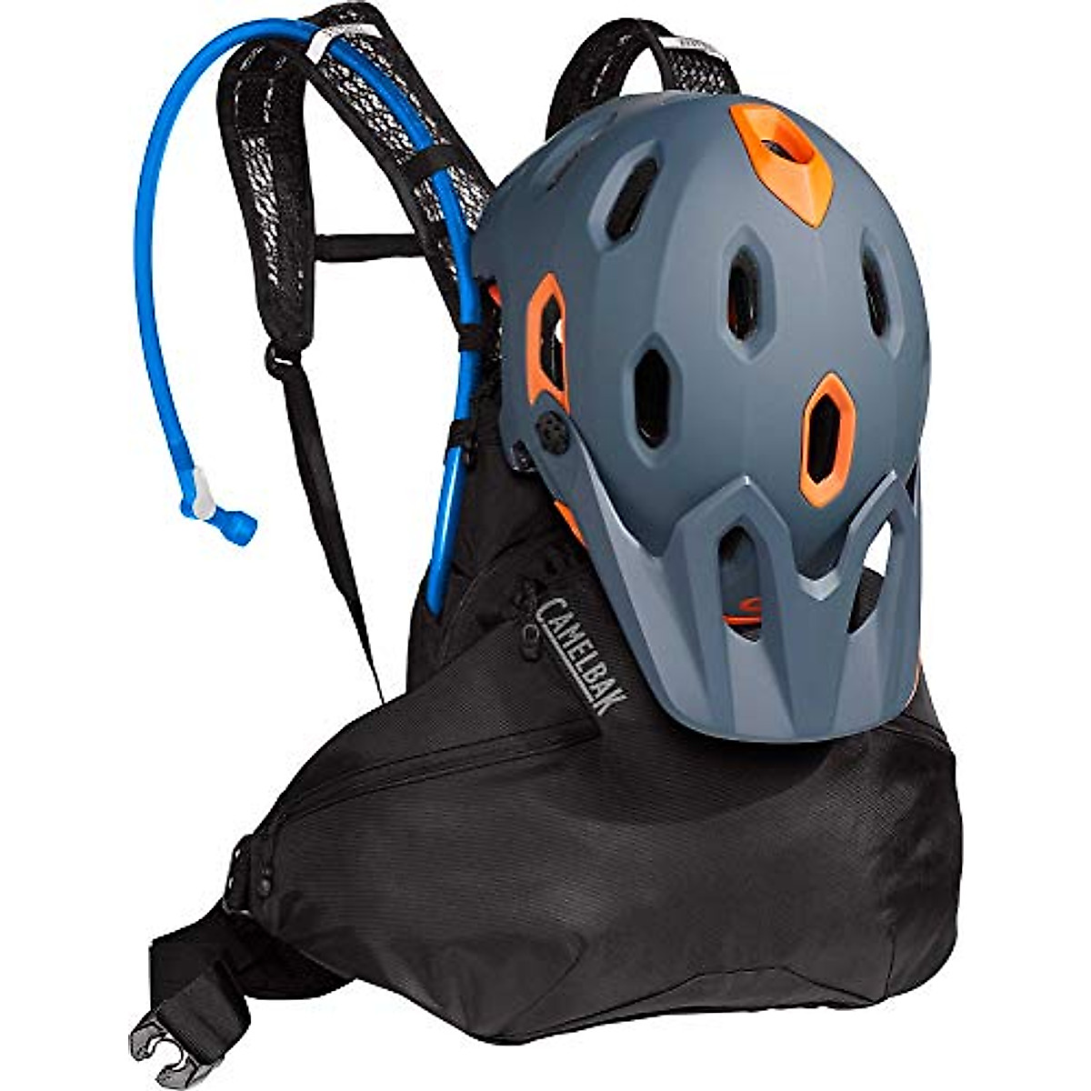 CamelBak Women’s Solstice LR 10 Bike Hydration Pack - Lumbar Reservoir - 100oz