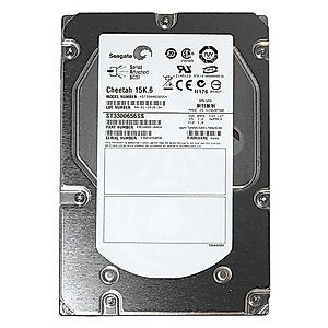 Seagate ST3300656SS, Seagate SAS 300GB 15K 3.5" RPM