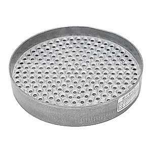 M30A Multi-Hole Screw Arrangement Collection Organizer Rack Storage Tray