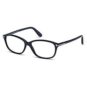 Eyeglasses Tom Ford TF 5316 FT5316 092 blue/other