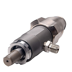 GDHXW Aftermarket Airless Pump 246428 for Graco Ultra Max II 390 395 490 495 595 LineLazer 3400 Sprayer