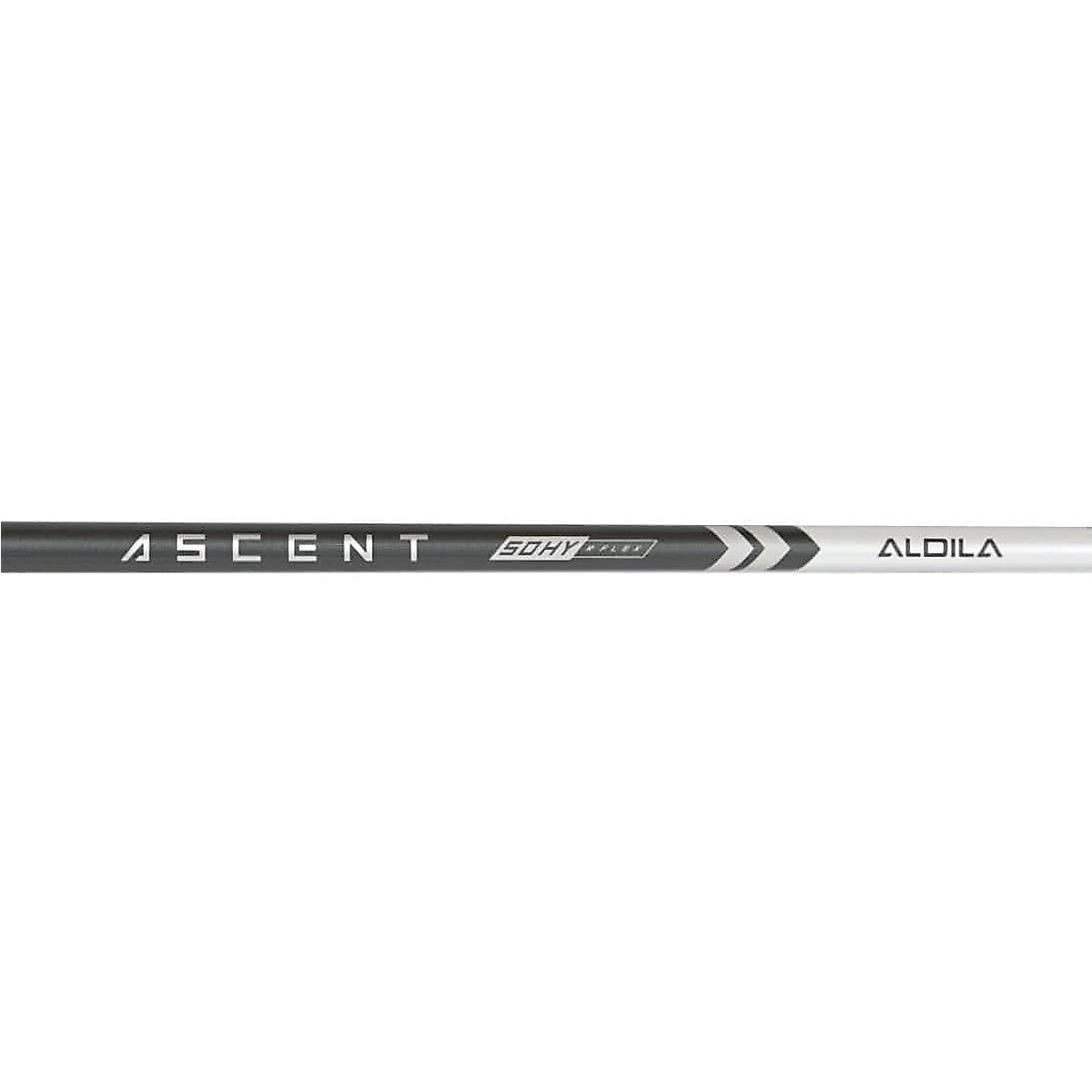 Aldila Ascent Ultralight Hybrid 50 Graphite Shaft (Choose Flex) (Regular - R)