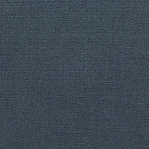 Amazon Brand – Rivet Revolve Modern Upholstered Sofa with Reversible Sectional Chaise, 80"W, Denim Blue