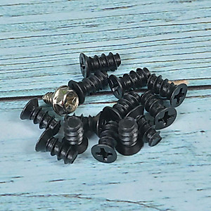 Comimark 1set Dual Fan Rack Mount PCI Slot Cover Bracket Video Card Cooling