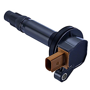 ENA Ignition Coil Pack Compatible with Ford Lincoln 3.5L V6 Turbo 2011-2020 Expedition Explorer F150 Flex Lobo Transit 150 250 Taurus, MKS MKT Navigator Replace# BL3Z12029C DG549 UF646 C1814 5C1871