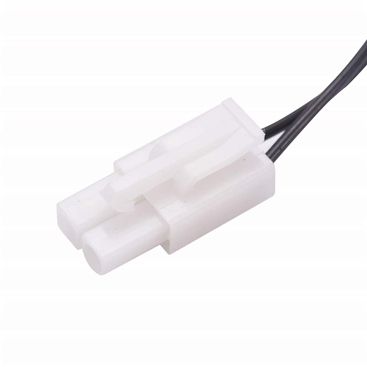 OooSure Rechargeable Ni-Mh Battery AA X 8 (4+4) 2400mAh 9.6V KET-2P / L6.2-2P Plug for RC Toy Household Electric Appliances Lighting Equipment with Charging USB Cable