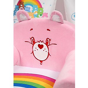 Fun Costumes Care Bears Cheer Bear Kids Couch Standard