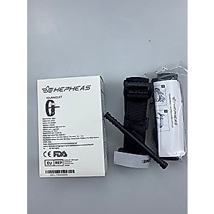 Tourniquet: Combat Medical Tourniquet, Emergency Tourniquets, Military Tourniquet for First Aid, Bleeding Control, Hemorrhage Control, School Training, Severe Emergencies or Occluding Blood Flow