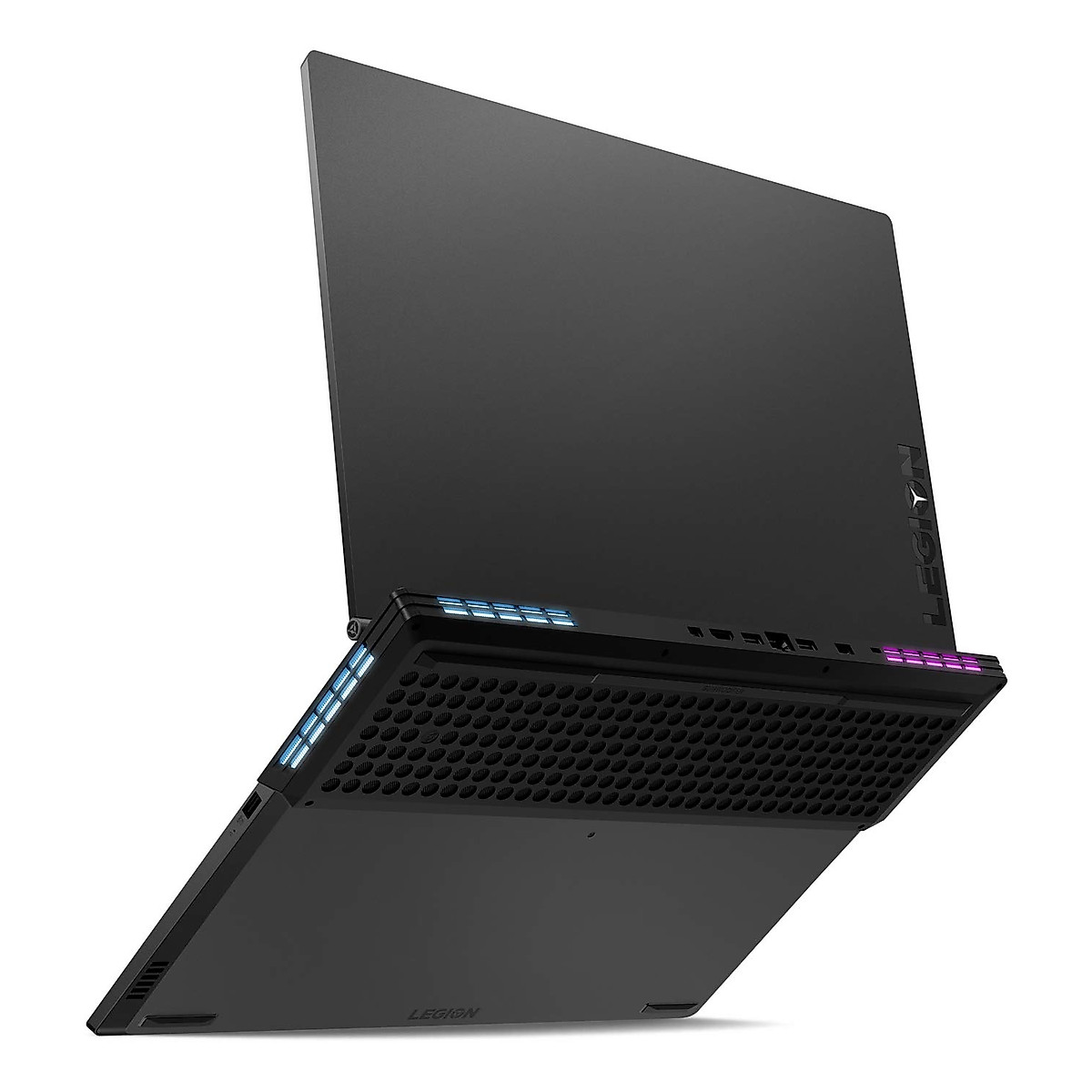 Lenovo Legion Y740 Gaming Laptop, 17.3" Full HD IPS 144Hz Screen, Intel Core i7-9750H Processor, NVIDIA GeForce GTX 1660 Ti, 16GB RAM, 256GB SSD + 1TB HDD, RGB Backlit Keyboard, Windows 10 Home, Black