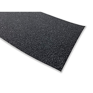 Custom Fit Door Sill Entry Protector Kit for Ford Ranger Super CrewCab, CrewCab - 2019 2020 2021 2022 - Edge Guard Cover Anti Scratch Paint Protection Threshold Scuff Shield (Full Set)