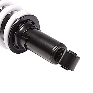 ZXTDR 2PCS 360mm 14'' Rear Back Shock Absorbers Suspension for ATV Quad Buggy