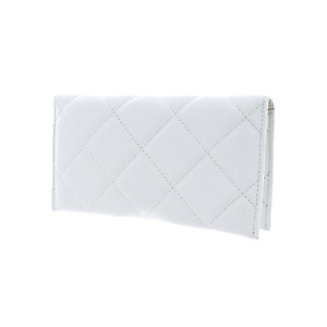 Valentino Women's Wallet, Bianco