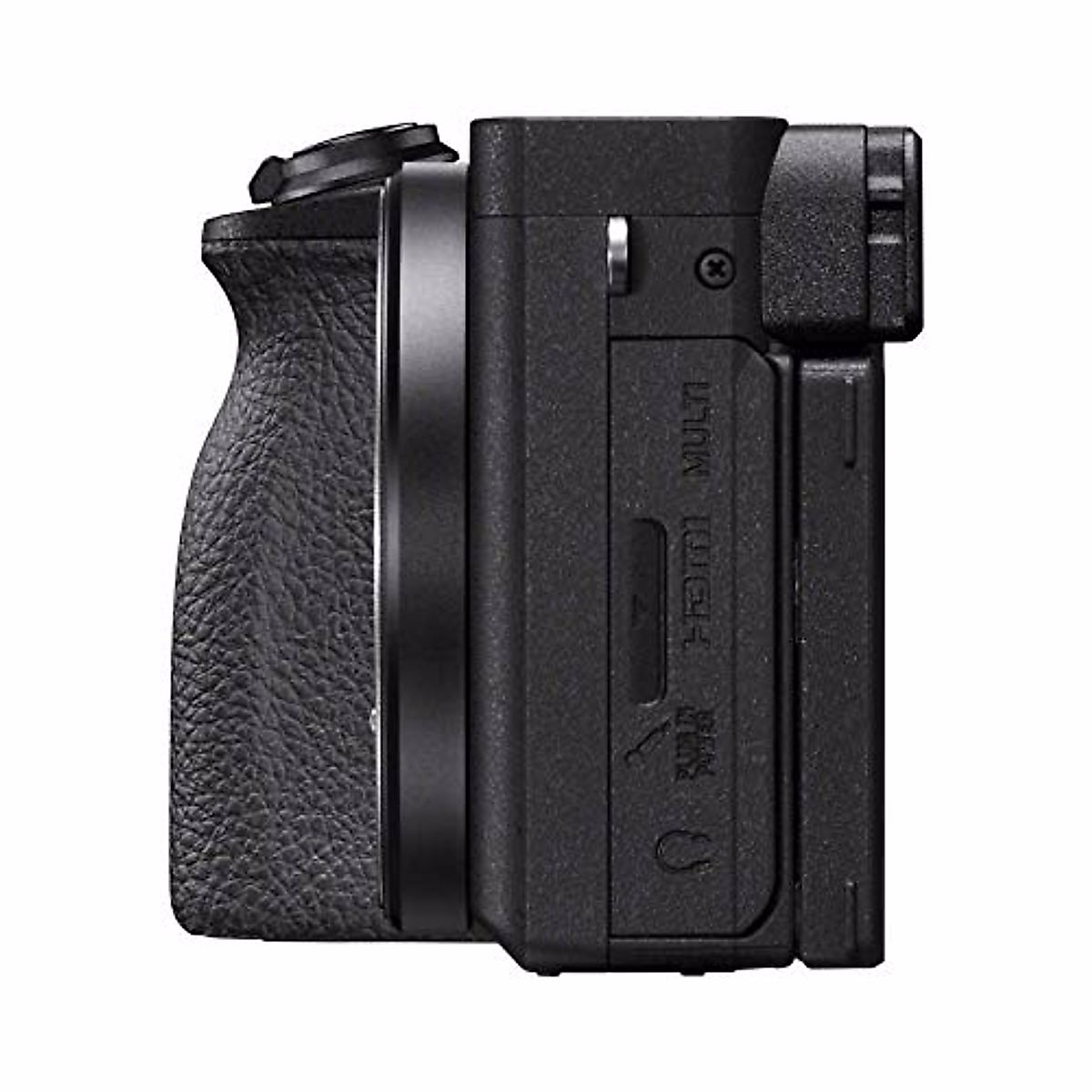 Sony Alpha A6600 Mirrorless Camera