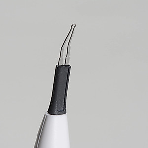 TEPTOARCH Gutta Percha Obturation System Endo Heated Pen with 4 Tips