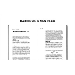 GRE Prep Plus 2023, Includes 6 Practice Tests, 1500+ Practice Questions + Online Access to a 500+ Question Bank and Video Tutorials (Kaplan Test Prep)