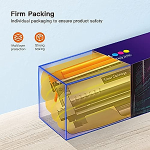 E-Z Ink (TM Compatible Toner Cartridge Replacement for Brother TN760 TN 760 TN730 Compatible with DCP-L2550DW HL-L2350DW HLL2395DW HLL2390DW HL-L2370DW MFC-L2710DW MFC-L2750DW MFC-L2730DW (3 Black)