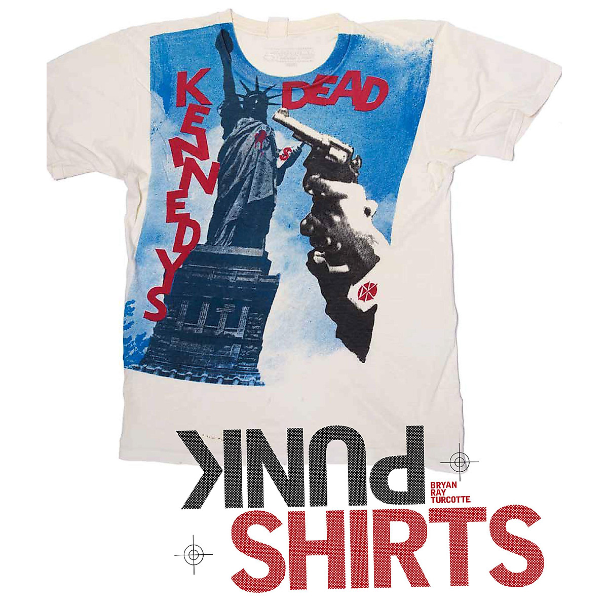 Punk Shirts: A Personal Collection