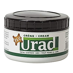 URAD Leather Conditioner Neutral, 5 oz