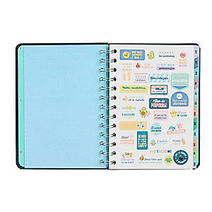 Mr. Wonderful, Wonder 2023-2024 Weekly Planner, Lots to Get and Thousand Dreams to Fulfill