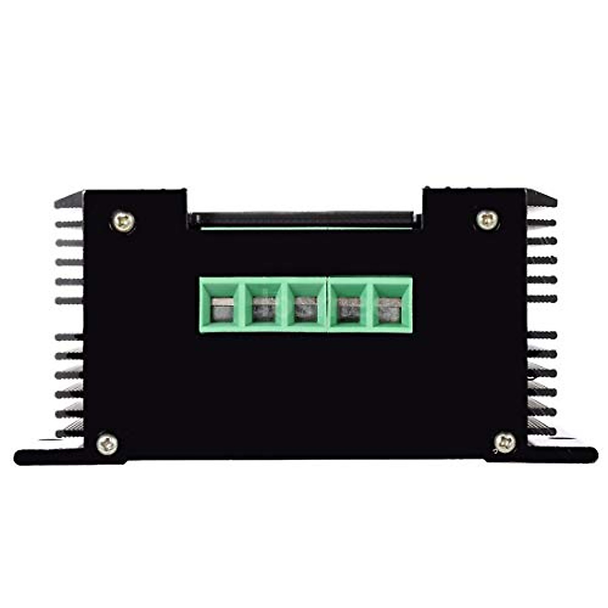 Gimax Wind&Solar Hybrid PWM Controller(600W Wind+400W Solar) 12V/24V Automatic-SCLL - (Size: -)