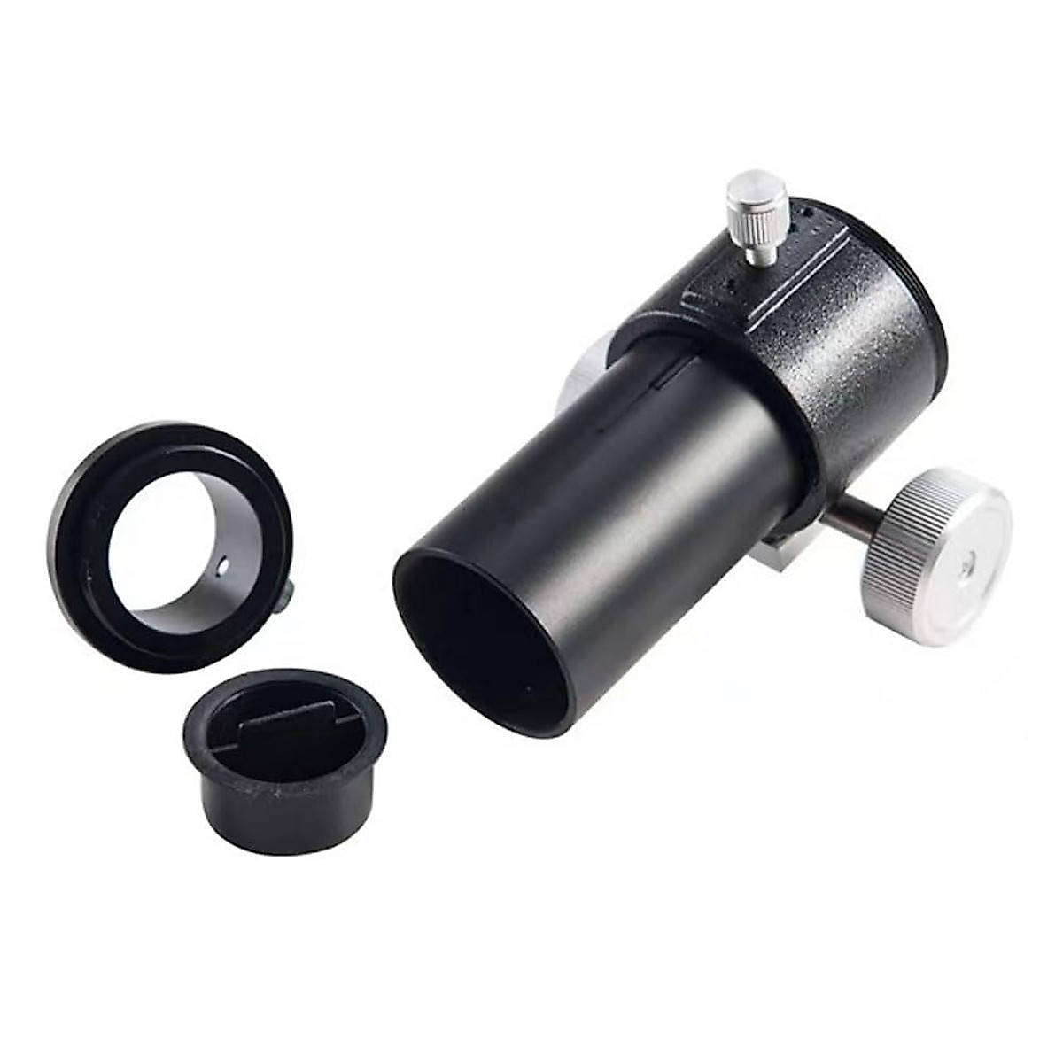 Skyoptikst 1.25 inch Focuser Fully Metal Body for Refractor Astronomy Telescope