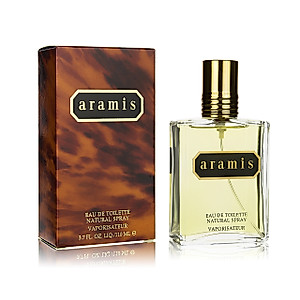 Aramis by Aramis for Men 3.7 oz Eau de Toilette Spray