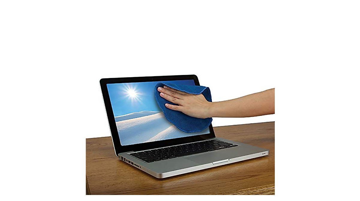 Allsop ScreenDr Professional Screen Cleaning Kit for TV & Devices