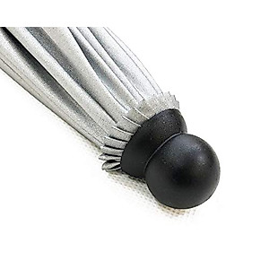 Umenice Baby Stroller Sun Protection Parasol UPF 50+ UV Protect Pushchair Sun Parasol Pink