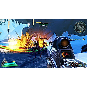 Battleborn (Xbox One)