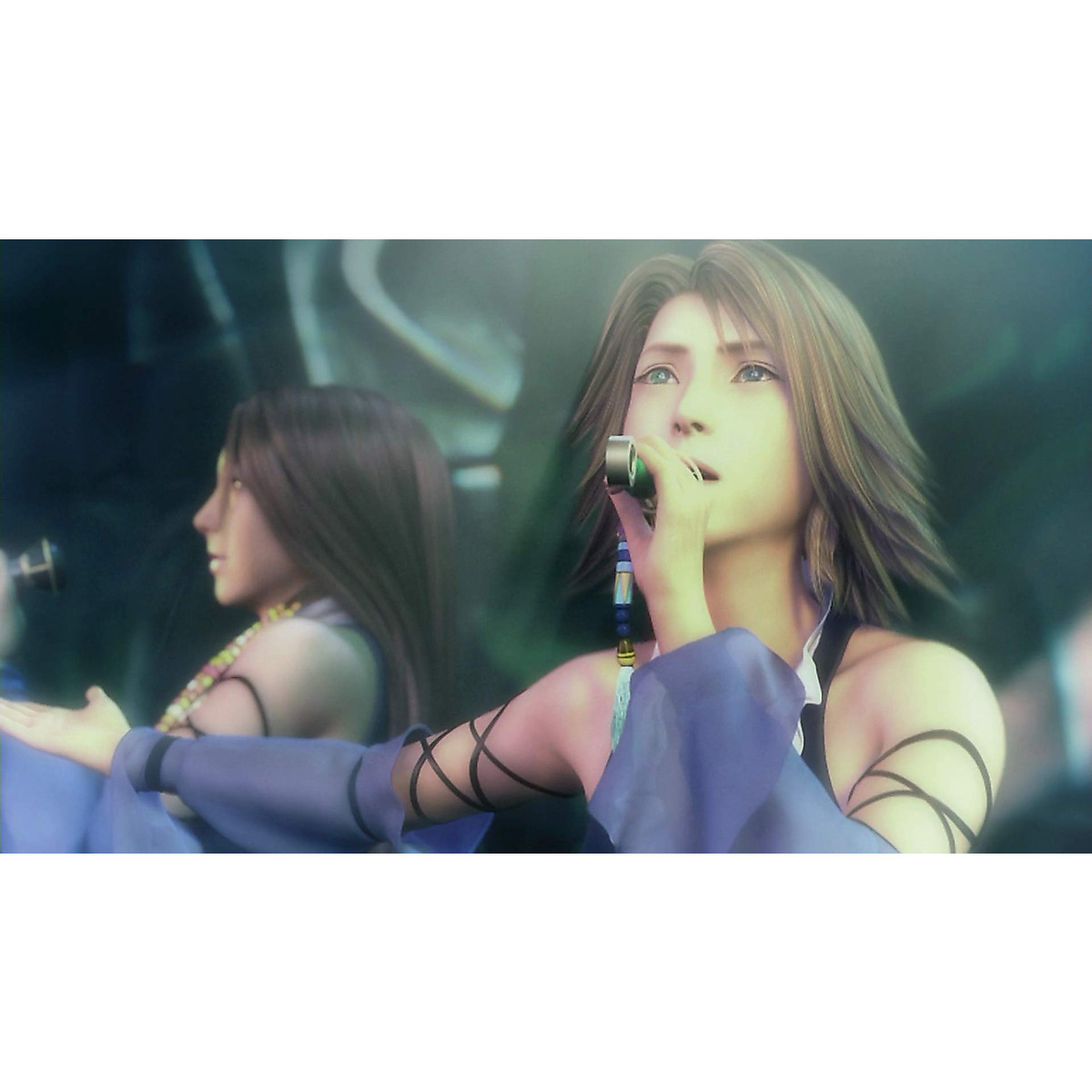 Square Enix Final Fantasy X / X-2 HD Remaster NINTENDO SWITCH REGION FREE JAPANESE VERSION