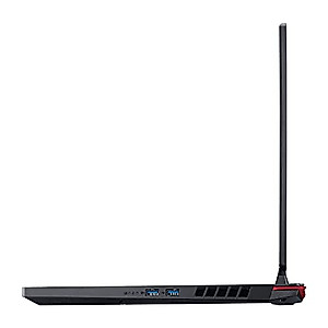 acer Nitro 5 Gaming Laptop 17.3" FHD IPS 144Hz Gamer Laptops, Intel 12 Cores i5-12500H Up to 4.5GHz, GeForce RTX 3050, 16GB RAM, 1TB SSD, RGB Backlit Keyboard, Windows 11, with HDMI Cable