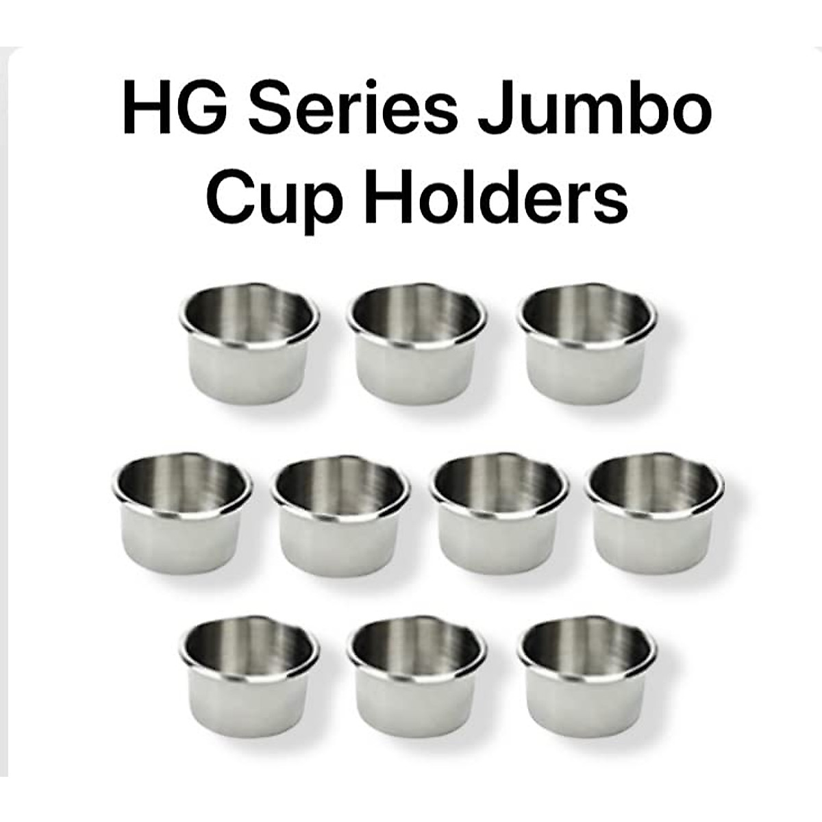 HG Home Game Series * Professional Poker Table, Made in New Jersy USA by Established Gaming Tables Crafts Men (Gray Felt Gray Rail)