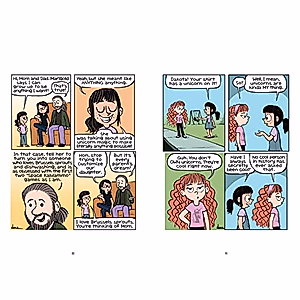 Unicorn Famous: Another Phoebe and Her Unicorn Adventure (Volume 13)