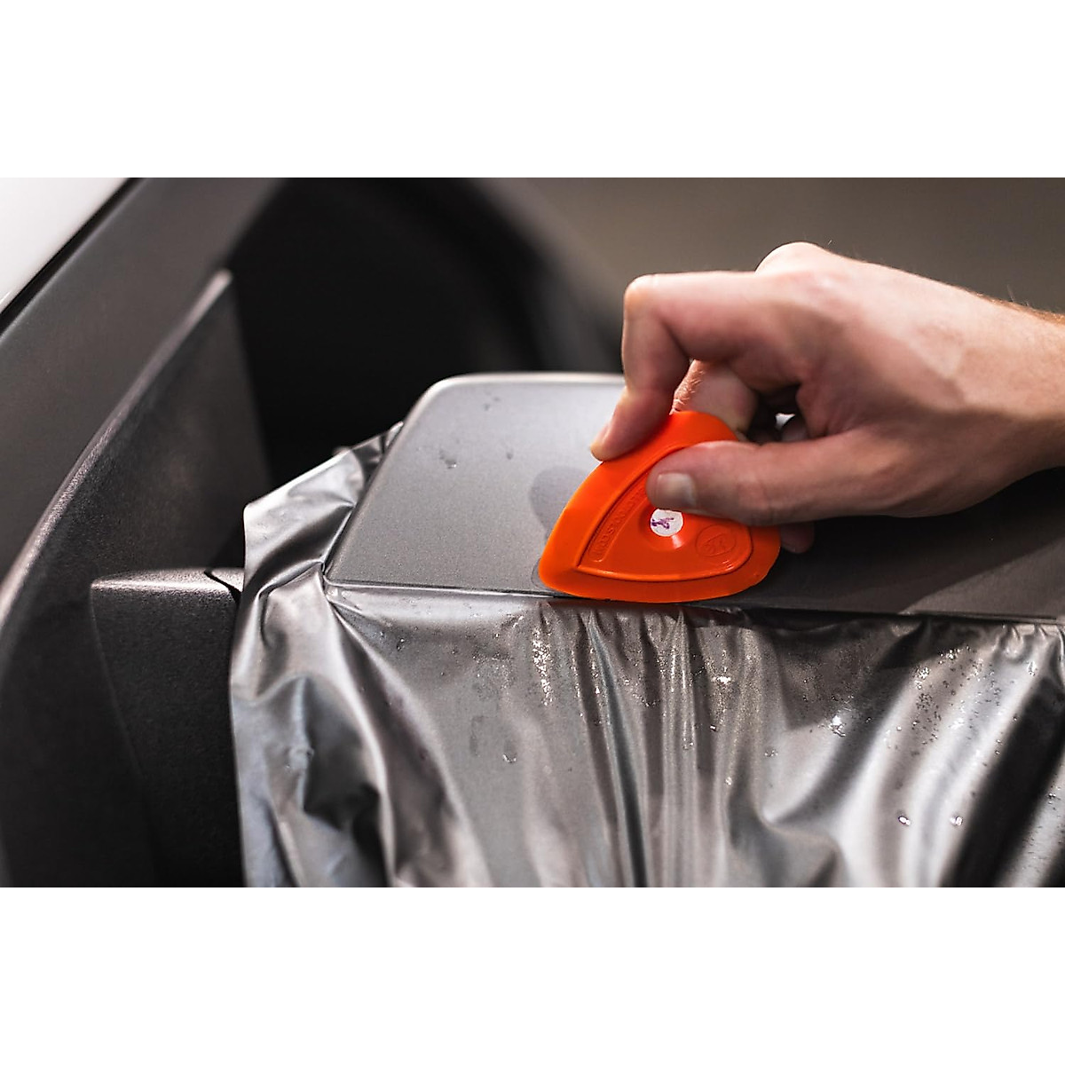 YelloTools - YEL-Lo Plek Blade - Pack of 10 - Orange