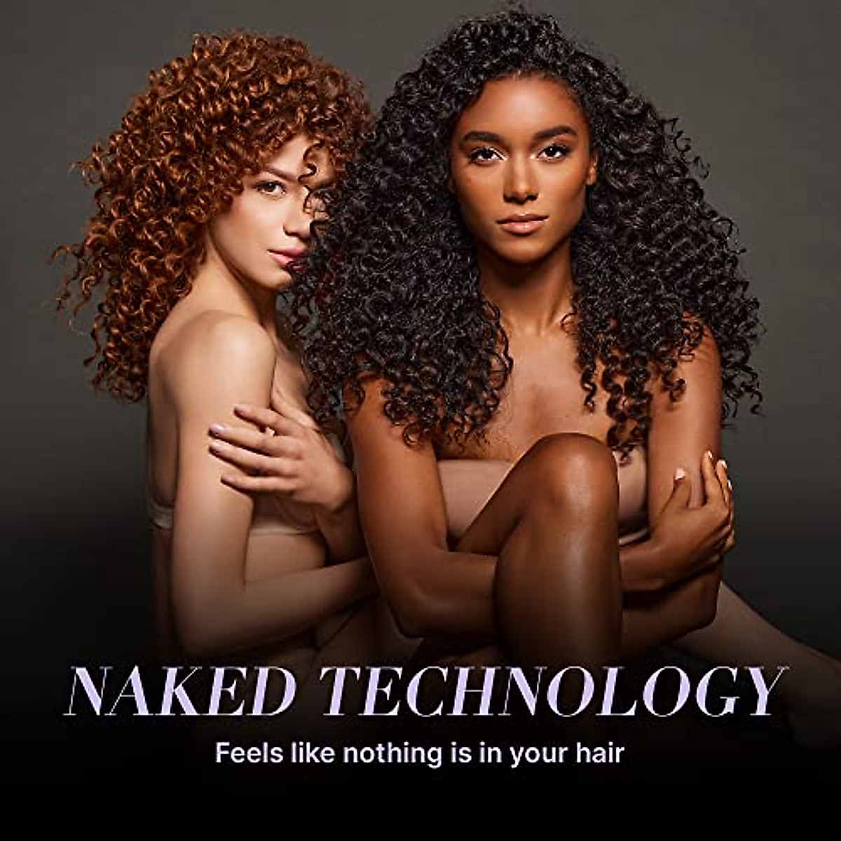 Curl Wow Coco-motion Lubricating Conditioner – With Naked Technology; Weightless conditioner instantly moisturizes deep inside strands for silky-soft, bouncy, springy curls