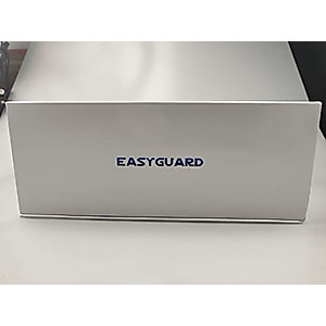 EASYGUARD EC010 PKE car Alarm with keyless go Remote Starter Passive keyless Entry Proximity Unlock DC12V