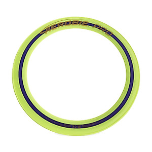Aerobie 3-Piece Flying Ring Combo Pack with Pro Ring, Orbiter Boomerang, and Pro Blade, Lightweight Kids Toys for Disc Golf & Outdoor Games, Ages 5+