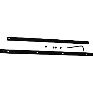 Makita P-45777 Guide Rail Connector Kit, Black