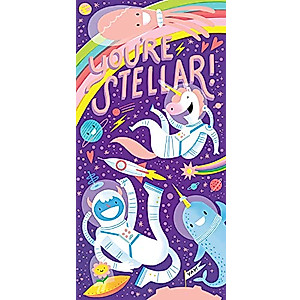 Magical Activity Wall Calendar 2021