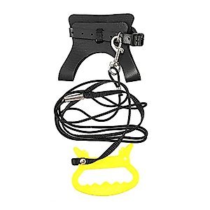 Scicalife Bird Harness Bird Leash Supplies Adjustable Training Design Bird Nylon RopeLeash
