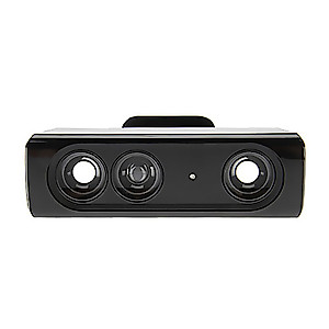 OSTENT Super Zoom Wide-Angle Lens Sensor Range Reduction Adapter for Microsoft Xbox 360 Kinect