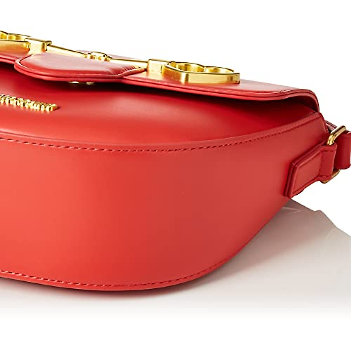 Love Moschino JC4075PP1ELC0500, Rosso