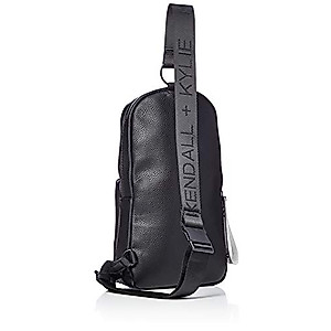 KENDALL + KYLIE Kiki-Black