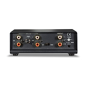 NAD PP 2e Phono Preamplifier