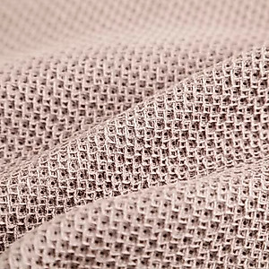 Dish Cloth for Kitchen 6 Packs Cotton Cleaning Rags in Waffle Wave, Ultra Soft Super Absorbent Dishcloth for Washing Dishes, 13” x 13” Quick Drying Reusable Dish Towels for Home Kitchen (Mixed Color)