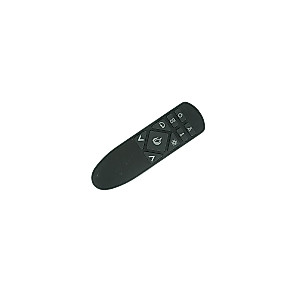 Remote Control for Tresanti Millbrae 42II042FGT 42MM6659 1358258 42MM6388-F975 3D LED Electric Fireplace Heater