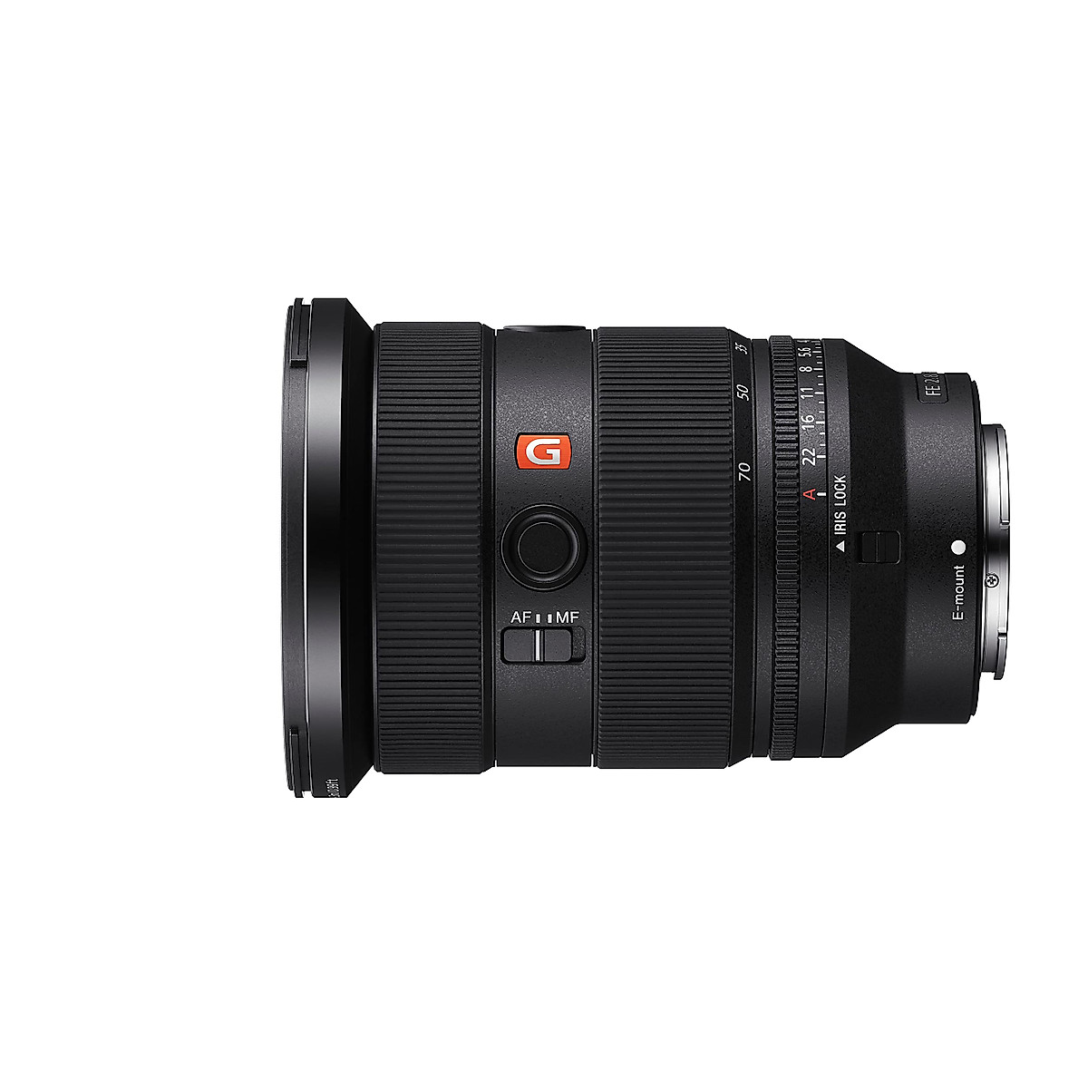 Sony FE 24-70mm F2.8 GM II Lens (Renewed)