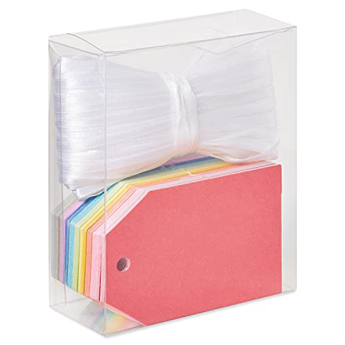 American Greetings All-Occasion Gift Tags, Multicolor Assortment (100-Count)