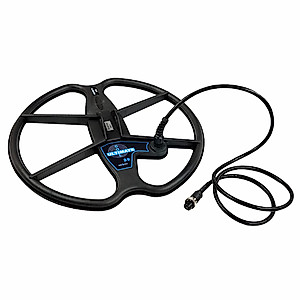 Detech 13" Ultimate Search Coil for Garrett Ace Series